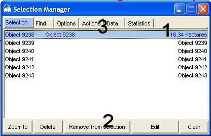 3.11 Convert points to polygon